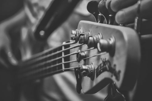 How to Read Bass Sheet Music: A Beginner’s Guide | nkoda